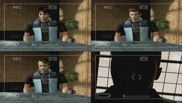 Immoral Ward Screenshots