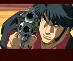 Demon Gun | Suda51 Wiki | Fandom