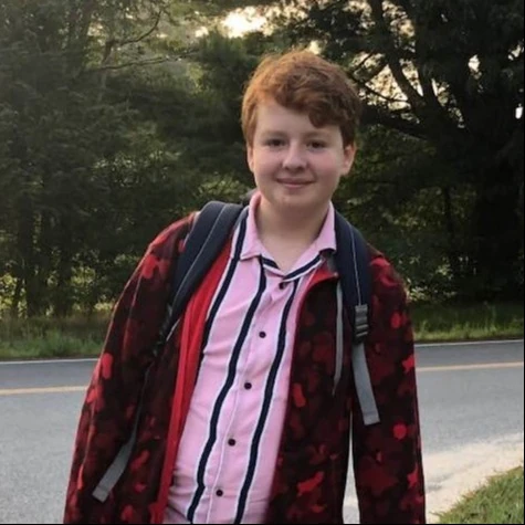 Nolan Gibbons | Sudden Unexplained Death in Childhood Wiki | Fandom