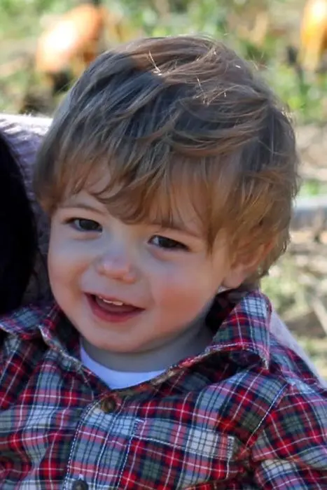 Conor Bowen | Sudden Unexplained Death in Childhood Wiki | Fandom