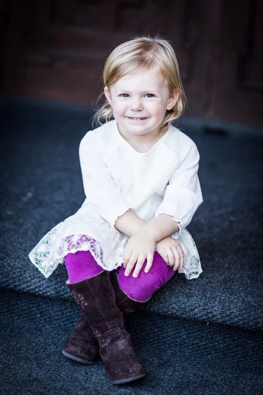 Vivienne Burgess | Sudden Unexplained Death in Childhood Wiki | Fandom