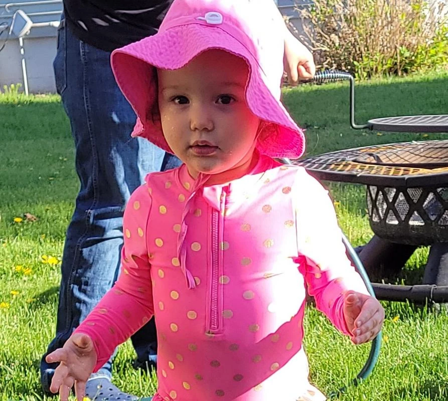 Catherine Wallert | Sudden Unexplained Death in Childhood Wiki | Fandom