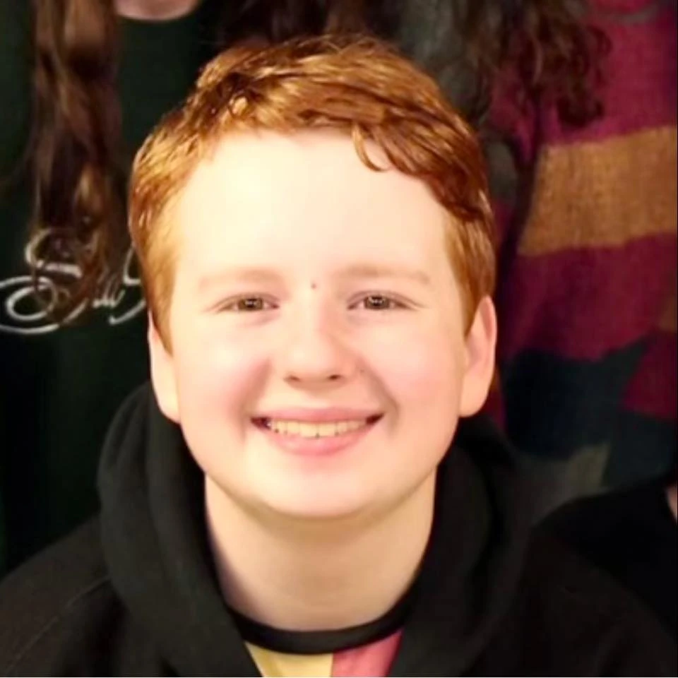 Nolan Gibbons | Sudden Unexplained Death Wiki | Fandom