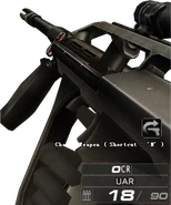 UAR | Sudden Attack Wiki | Fandom