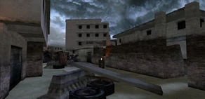 One Way | Sudden Attack Wiki | Fandom