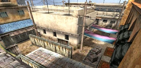 Gateway | Sudden Attack Wiki | Fandom