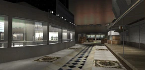 Triplex Tower | Sudden Attack Wiki | Fandom