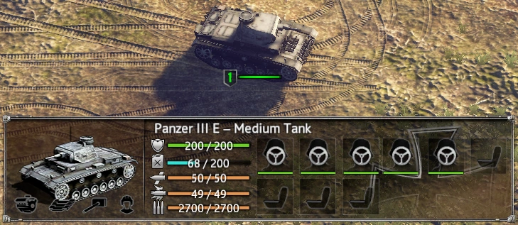 Panzer III E | Sudden Strike Wiki | Fandom
