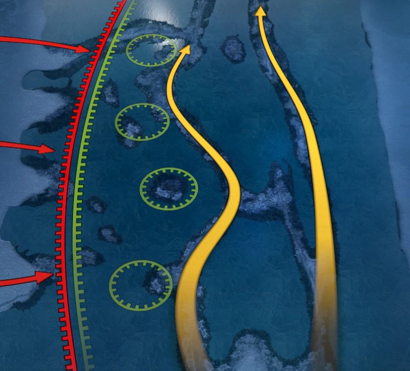 Leningrader Blockade | Sudden Strike Wiki | Fandom