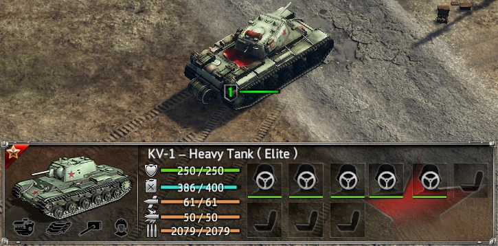 Vehicles | Sudden Strike Wiki | Fandom
