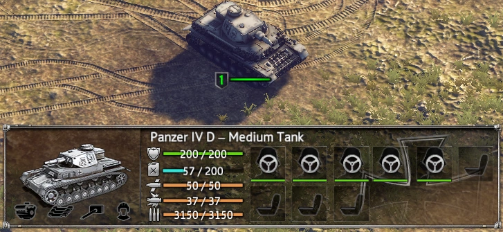 Panzer IV D | Sudden Strike Wiki | Fandom