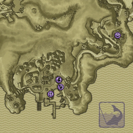 World Maps/Haskilia/New Brightwater | Sudeki вики | Fandom