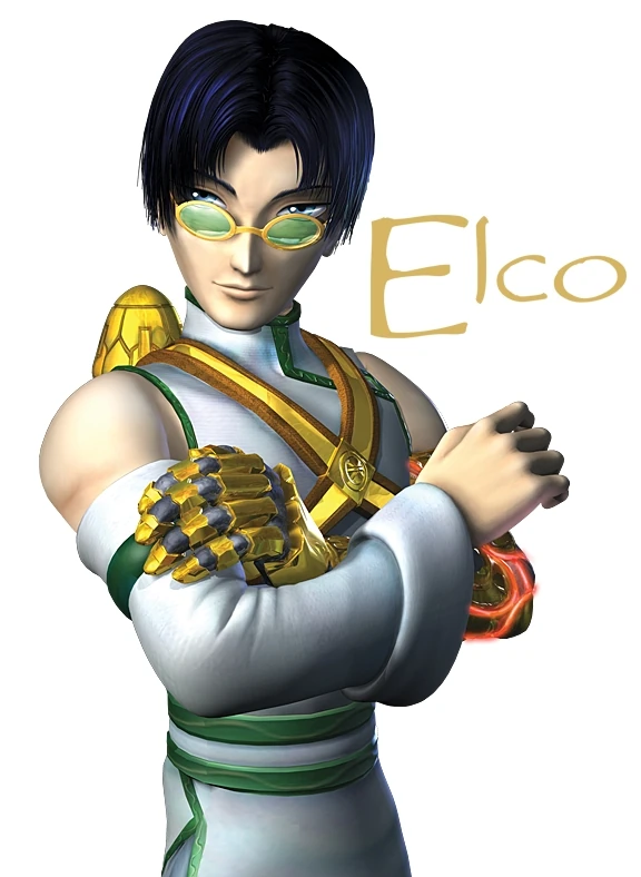 Elco | Sudeki Wiki | Fandom