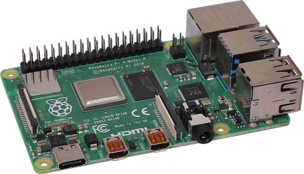 Raspberry Pi | Sudo Wiki | Fandom