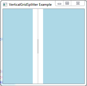 C-Sharp/Panels (Container)/Grid/GridSplitter | Sudo Wiki | Fandom
