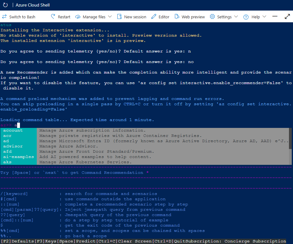 Azure | Sudo Wiki | Fandom