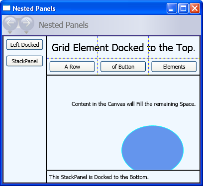 C-Sharp/Panels (Container)/Grid | Sudo Wiki | Fandom