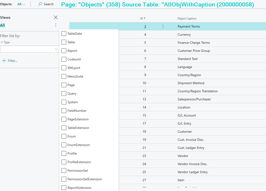 Bussines-Central/Create App | Sudo Wiki | Fandom