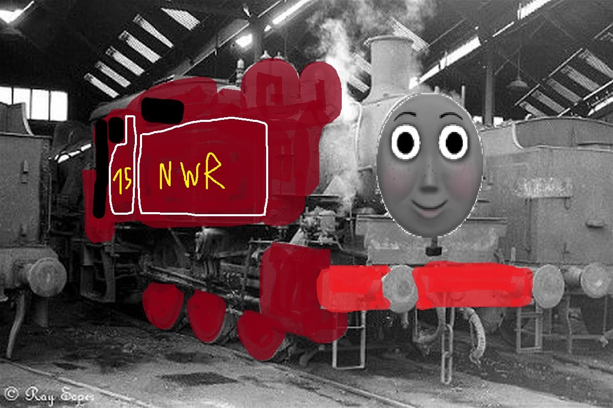 Category:Ffarquhar Branch Line | Sudrian & British Railways Wiki | Fandom