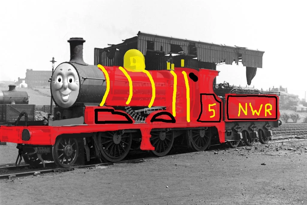 Category:LMS | Sudrian & British Railways Wiki | Fandom