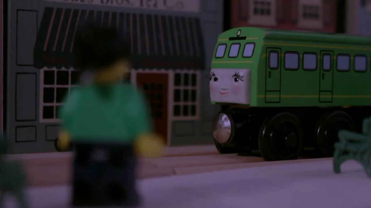 Daisy | Sudrian Conflict Wiki | Fandom