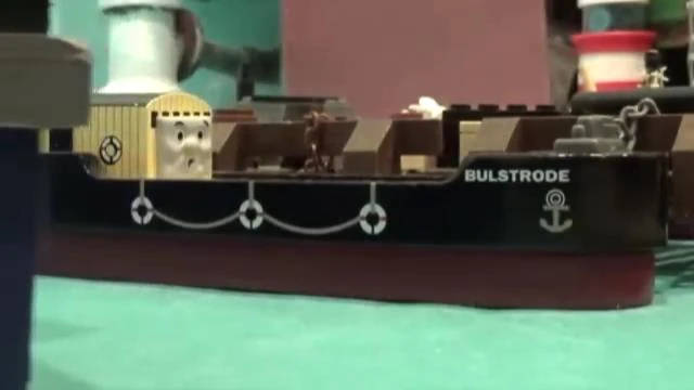 Bulstrode | Sudrian Conflict Wiki | Fandom