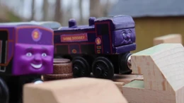 Shane Dooiney | Sudrian Conflict Wiki | Fandom