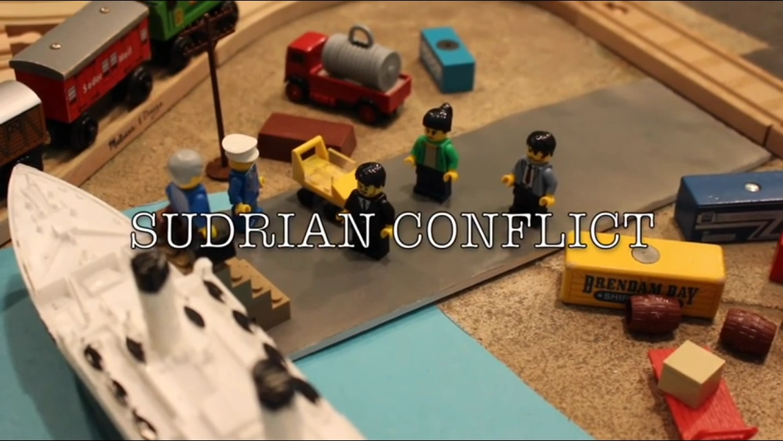 Season 4 | Sudrian Conflict Wiki | Fandom