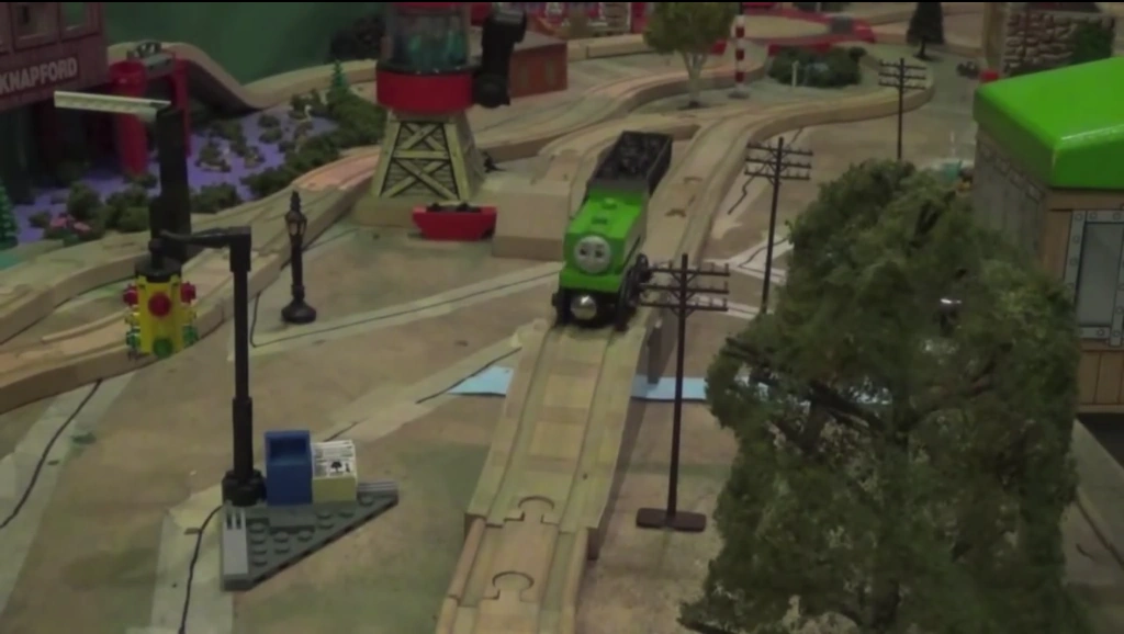 Duck | Sudrian Conflict Wiki | Fandom