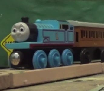 Thomas | Sudrian Conflict Wiki | Fandom