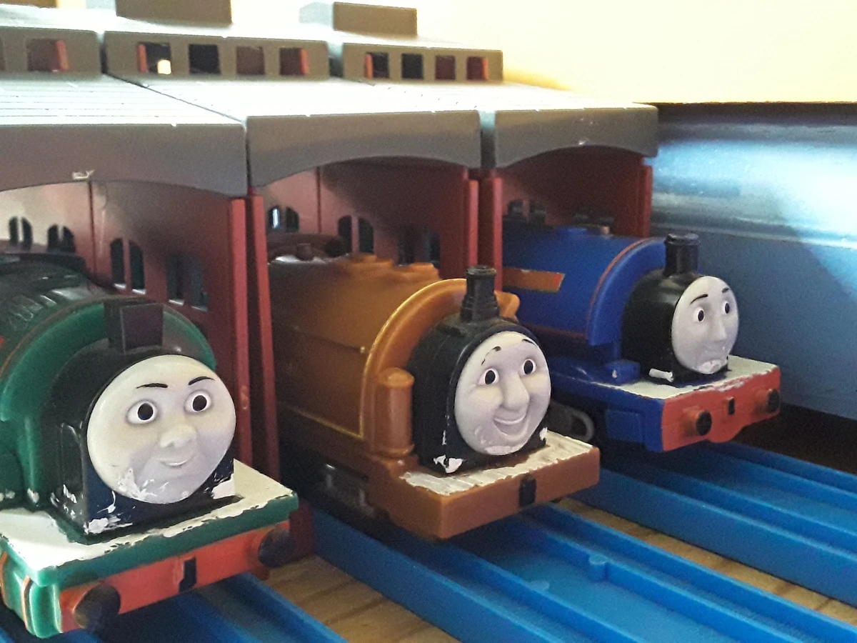 Duke | Sudrian Rails Wiki | Fandom