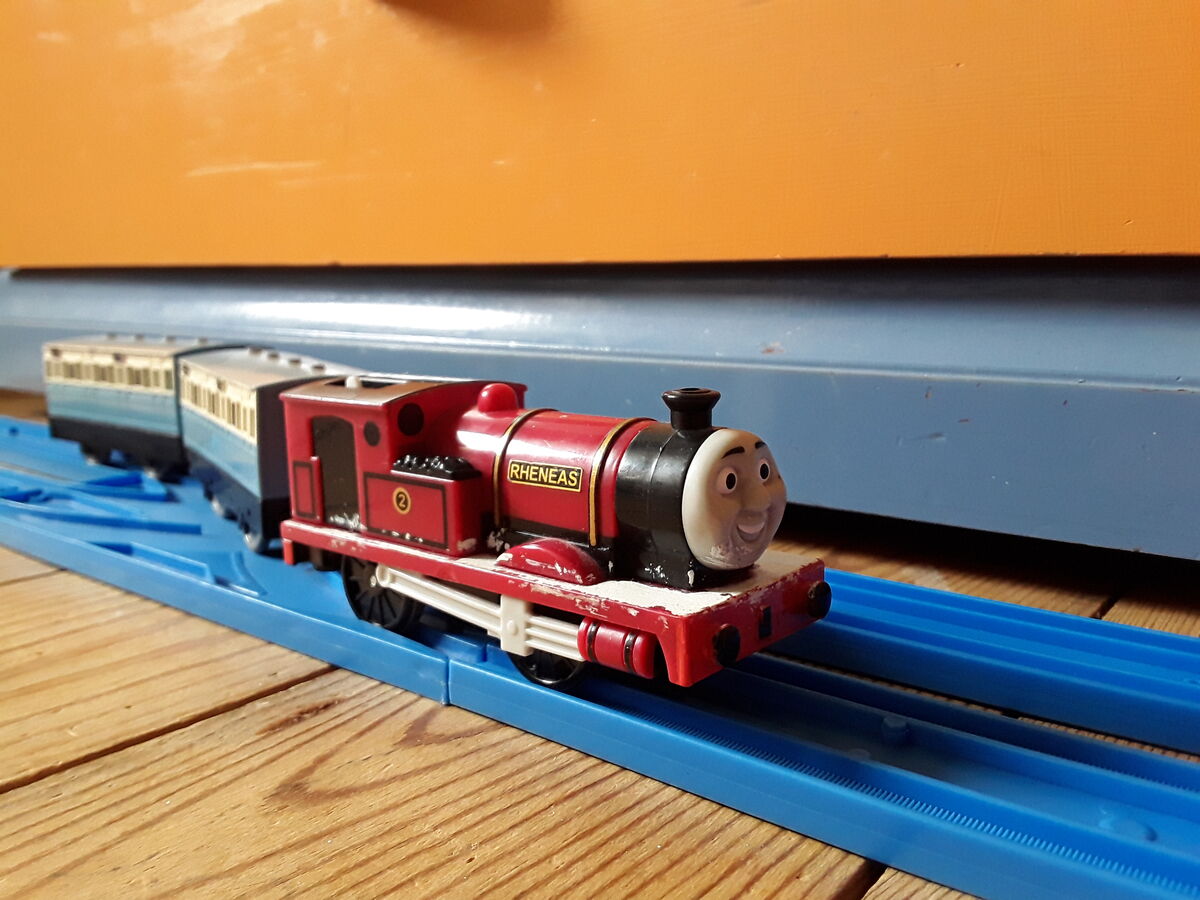 Rheneas Sudrian Rails Wiki Fandom
