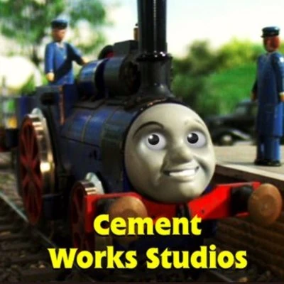 Cement Works Studios | Sudrian Rails Wiki | Fandom