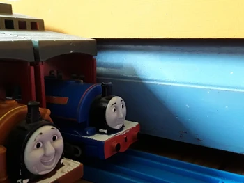 Sir Handel | Sudrian Rails Wiki | Fandom