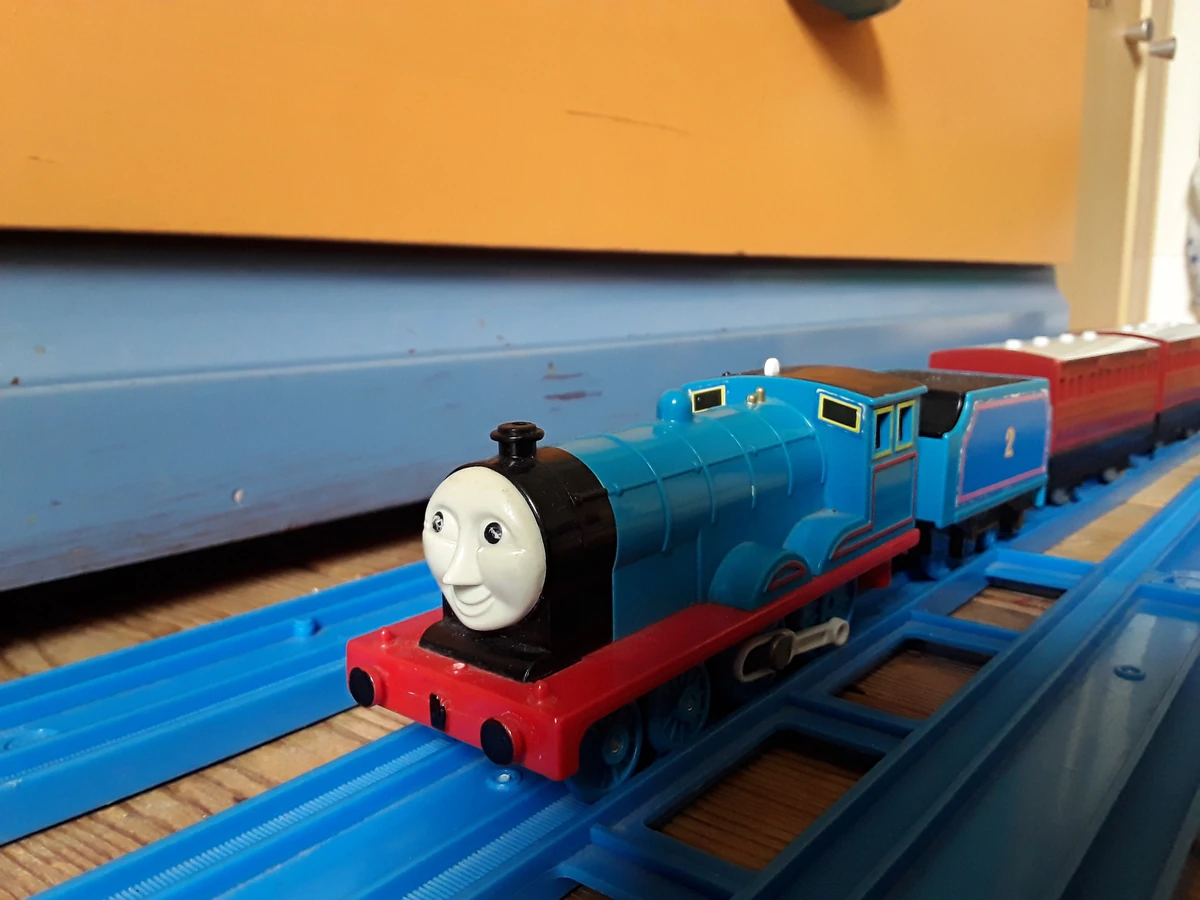 Edward | Sudrian Rails Wiki | Fandom