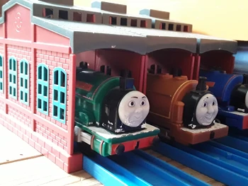 Peter Sam | Sudrian Rails Wiki | Fandom