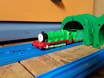 Henry | Sudrian Rails Wiki | Fandom