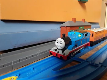 Thomas | Sudrian Rails Wiki | Fandom