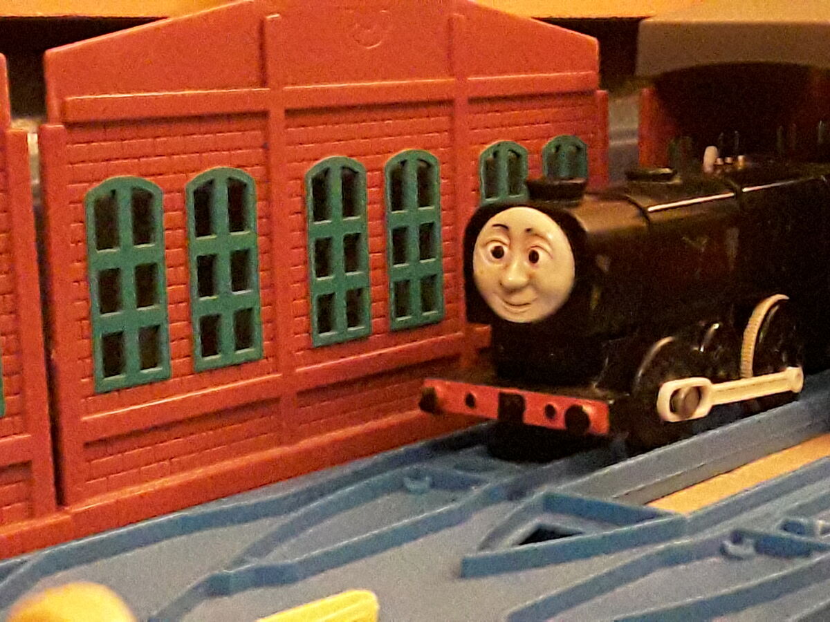 Neville Sudrian Rails Wiki Fandom