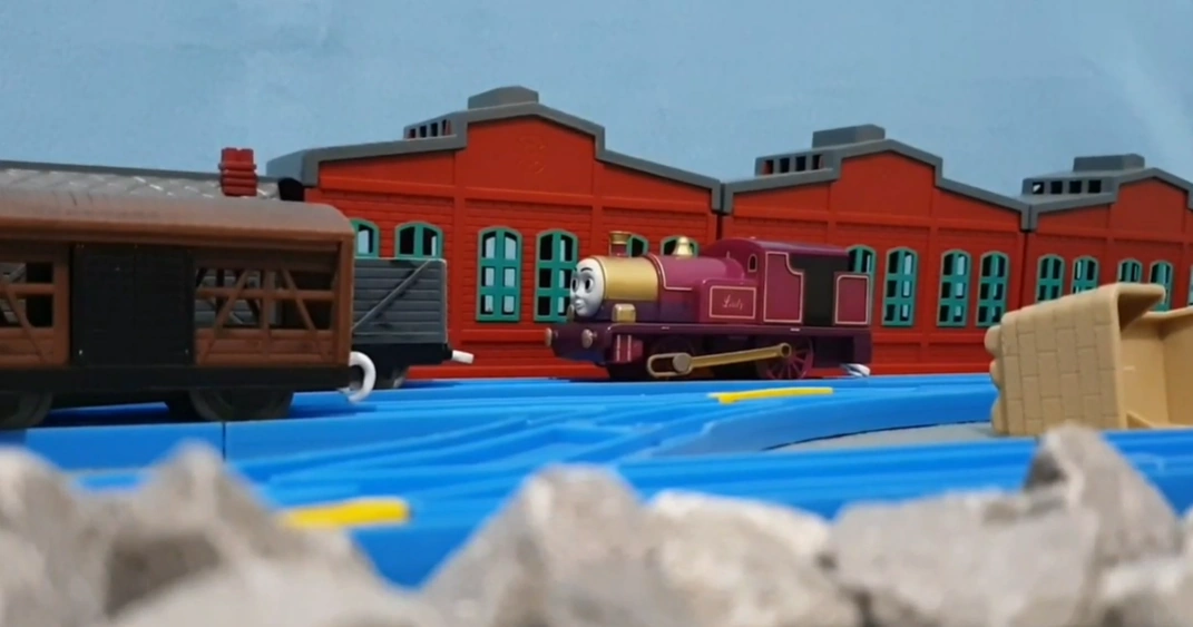 Brendam Docks | Sudrian Steam Wiki | Fandom