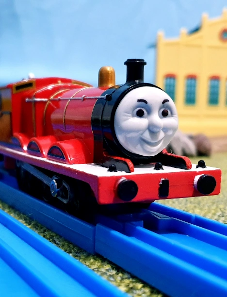 James | Sudrian Steam Wiki | Fandom