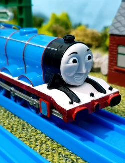 Gordon | Sudrian Steam Wiki | Fandom