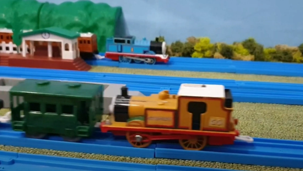 Elsbridge Station | Sudrian Steam Wiki | Fandom