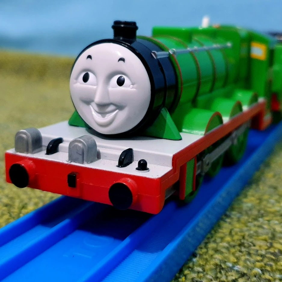 Douglas the Black Engine Number 10 | Sudrian Steam Wiki | Fandom