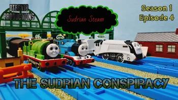 The Sudrian Conspiracy | Sudrian Steam Wiki | Fandom