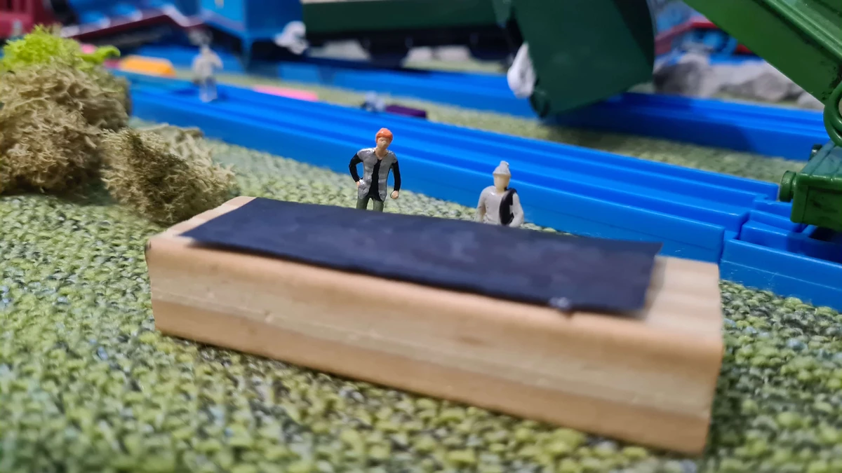 Heather Scott | Sudrian Steam Wiki | Fandom