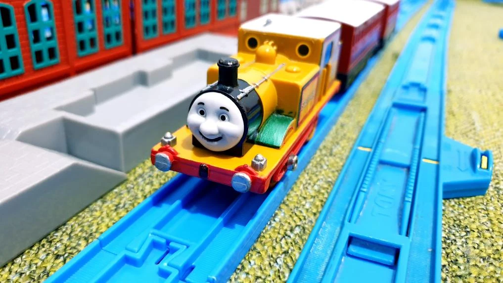 Stepney | Sudrian Steam Wiki | Fandom