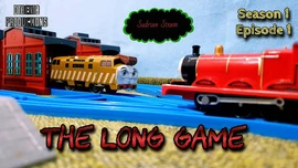 Sudrian Steam Wiki | Fandom