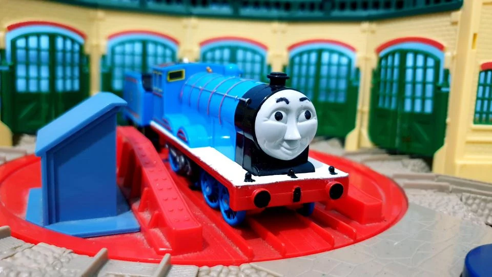 Edward | Sudrian Steam Wiki | Fandom