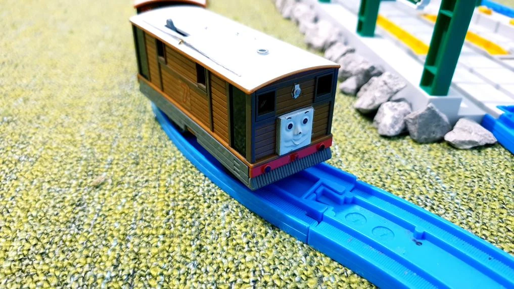 Toby | Sudrian Steam Wiki | Fandom